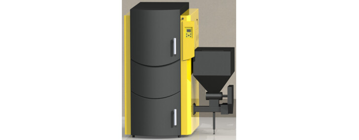 SHT Boiler Spare Parts